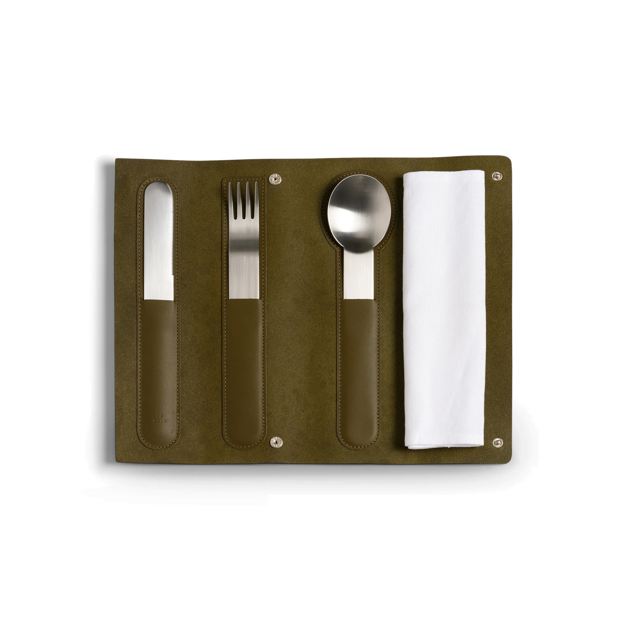 Mono V Table Knife - Gessato Design Store