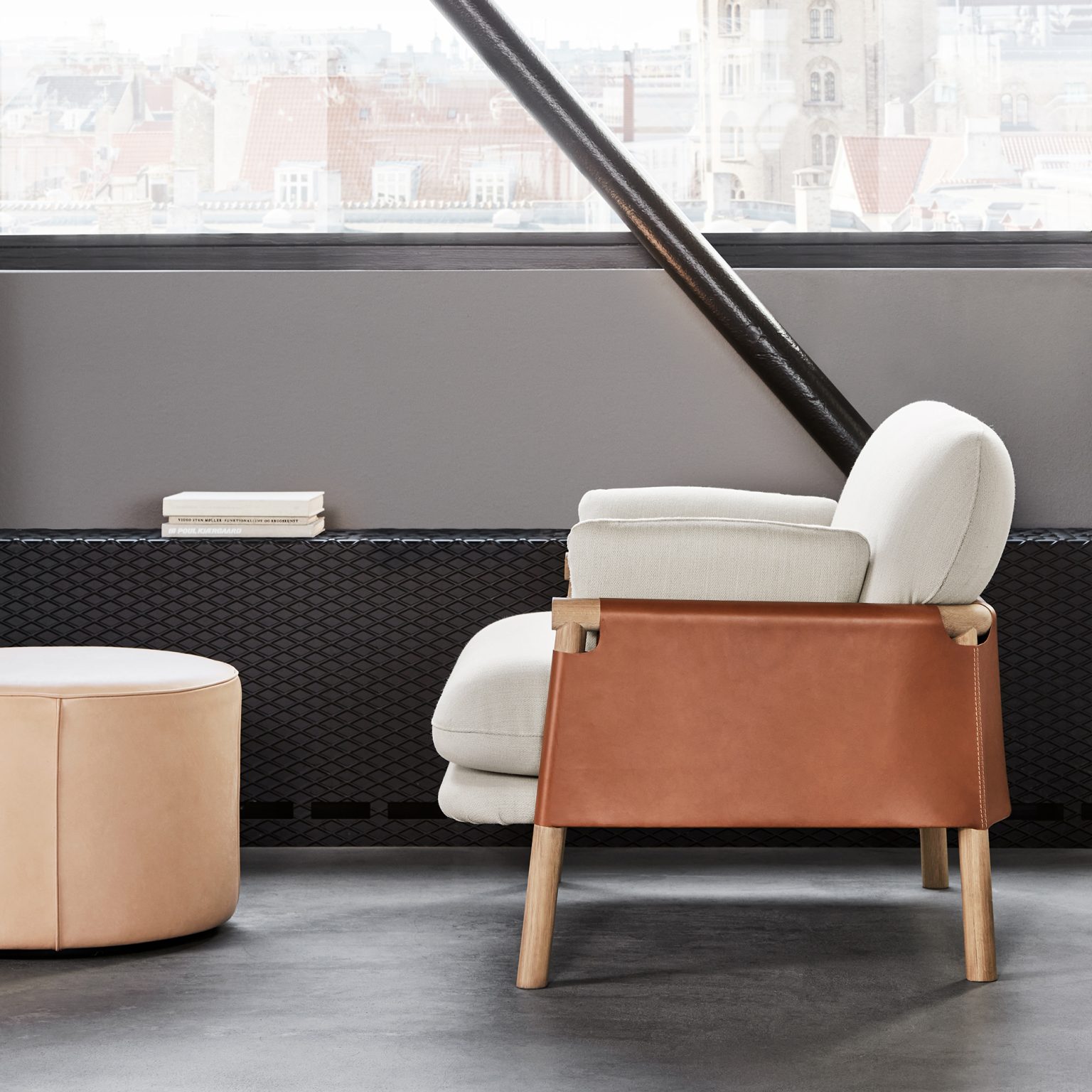 Fredericia - Savannah Chair | Gessato Design Store