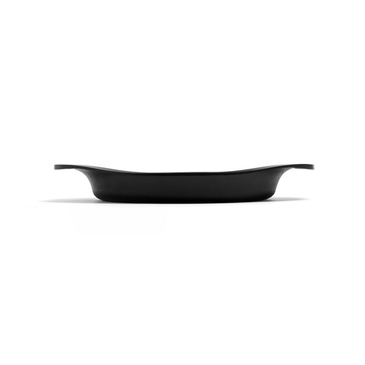 Sori Yanagi - Sori Yanagi Cast Iron Induction Grill Pan | Gessato ...