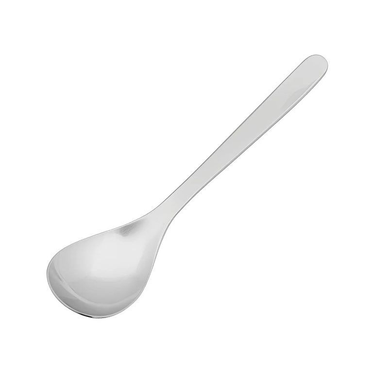 Sori Yanagi - Sori Yanagi Stainless Steel Dinner Spoon | Gessato Design ...