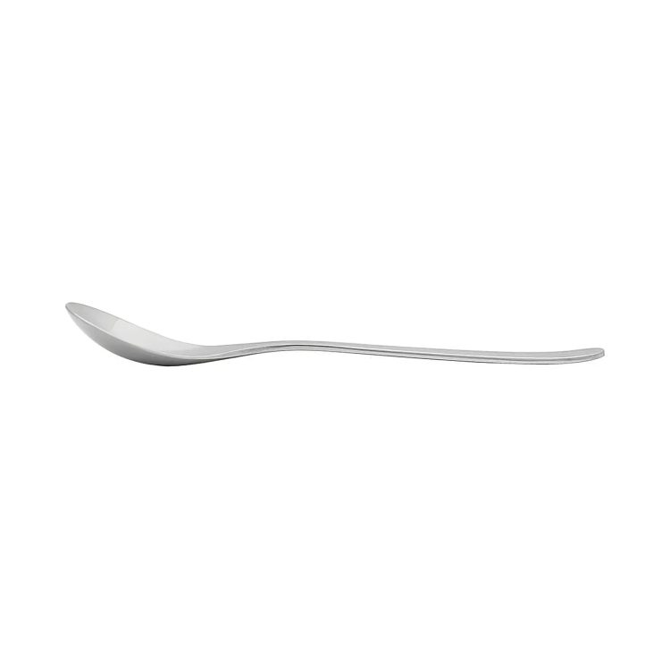 Sori Yanagi - Sori Yanagi Stainless Steel Dinner Spoon | Gessato Design ...