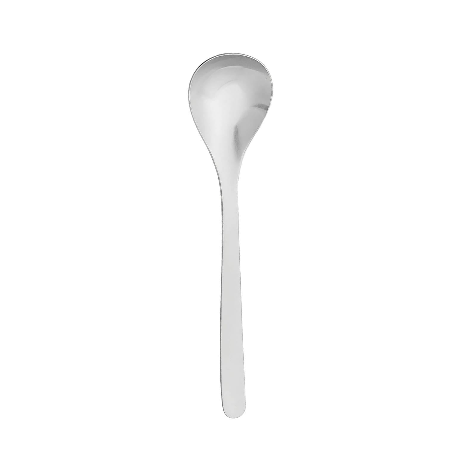 Sori Yanagi - Sori Yanagi Stainless Steel Tablespoon | Gessato Design Store