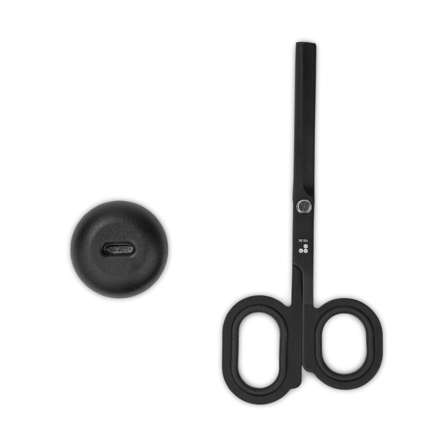 no.30 - Standing Scissors | Gessato Design Store
