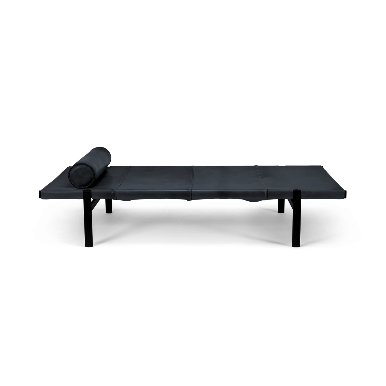 Bent Hansen - Tension Daybed, Black | Gessato Design Store