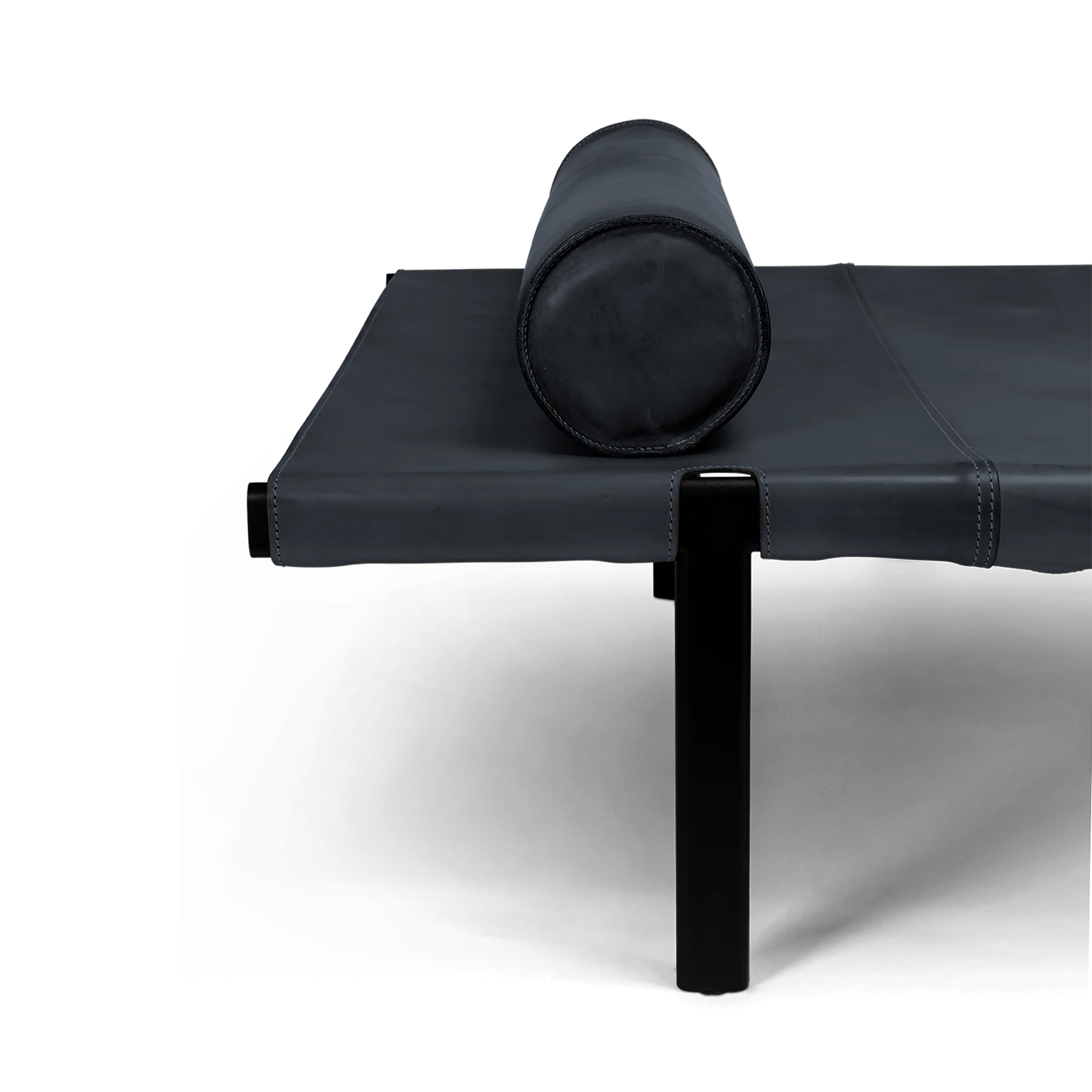 Bent Hansen - Tension Daybed, Black | Gessato Design Store
