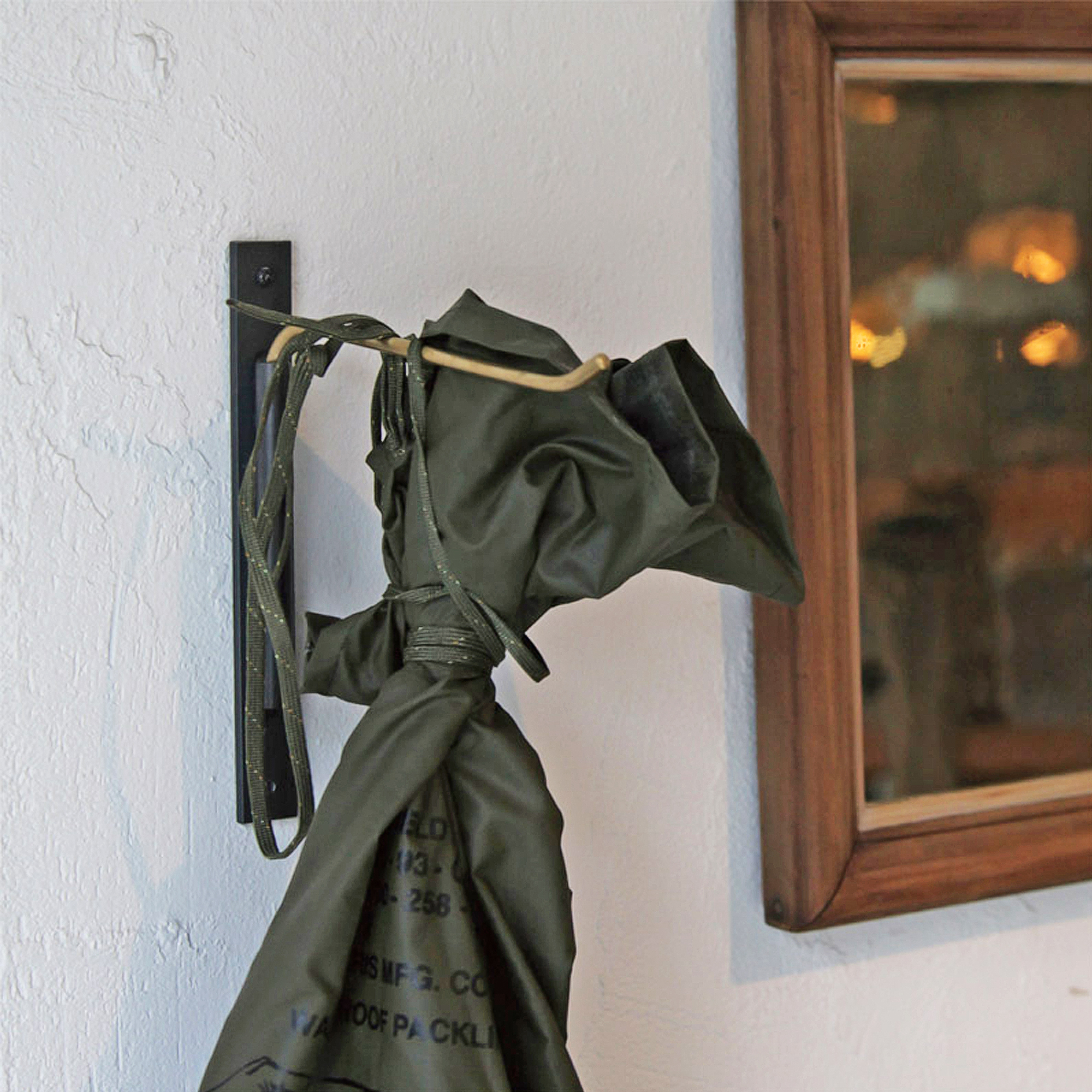 Amabro - Form x Amabro - Bar Hook | Gessato Design Store