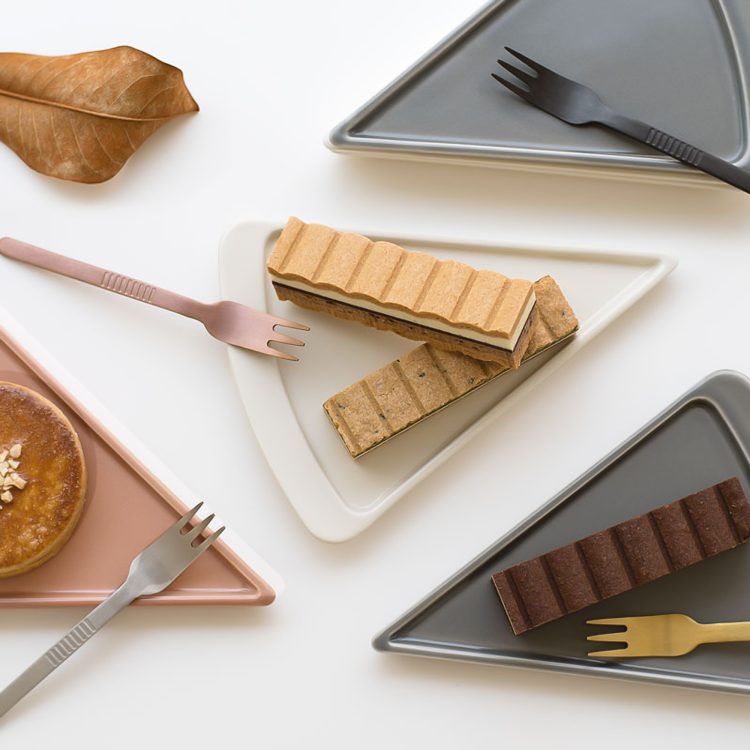 Amabro - Amabro Short Cake Plate | Gessato Design Store