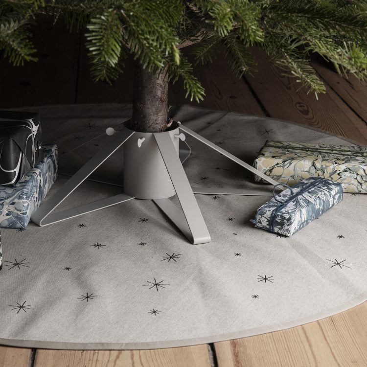 Ferm Living - Christmas Tree Foot | Gessato Design Store