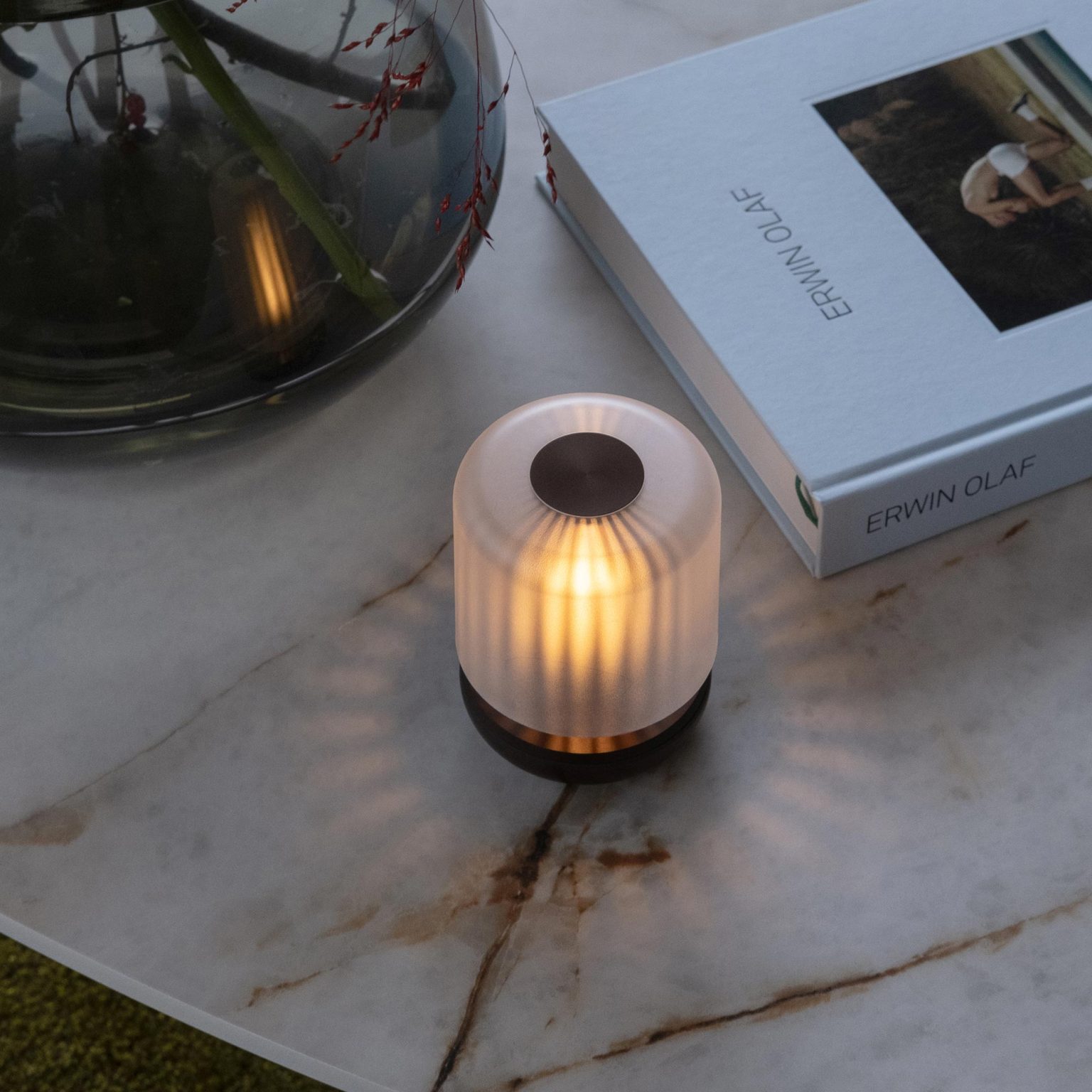 Humble - Firefly Table Lamp | Gessato Design Store