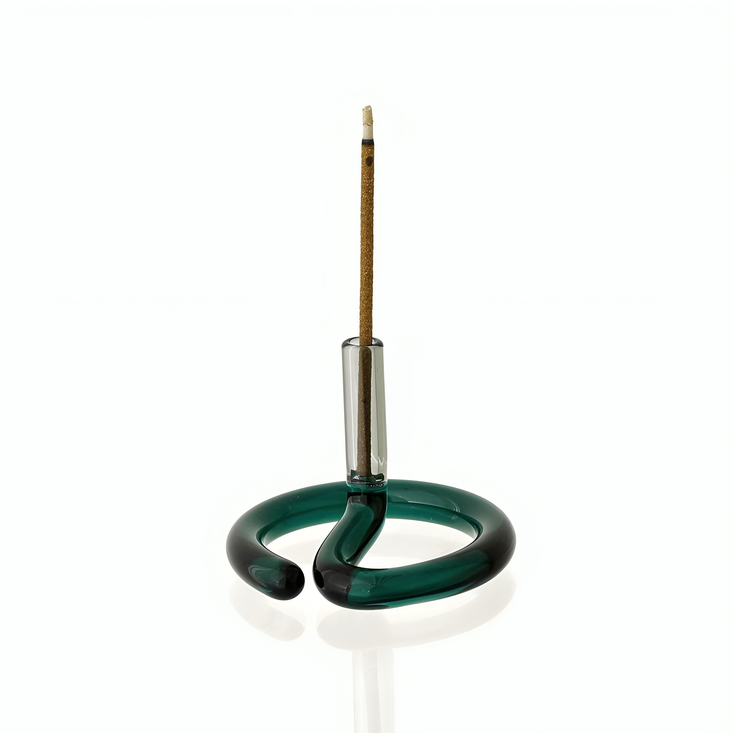 Amabro - Glass Incense Holder | Gessato Design Store