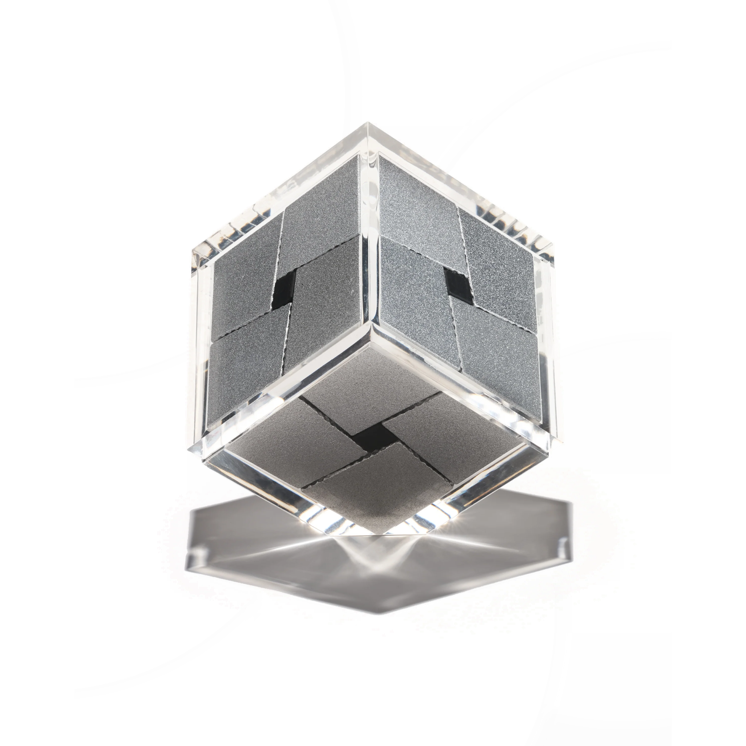 Craighill - Jack in the Box Puzzle | Gessato Design Store