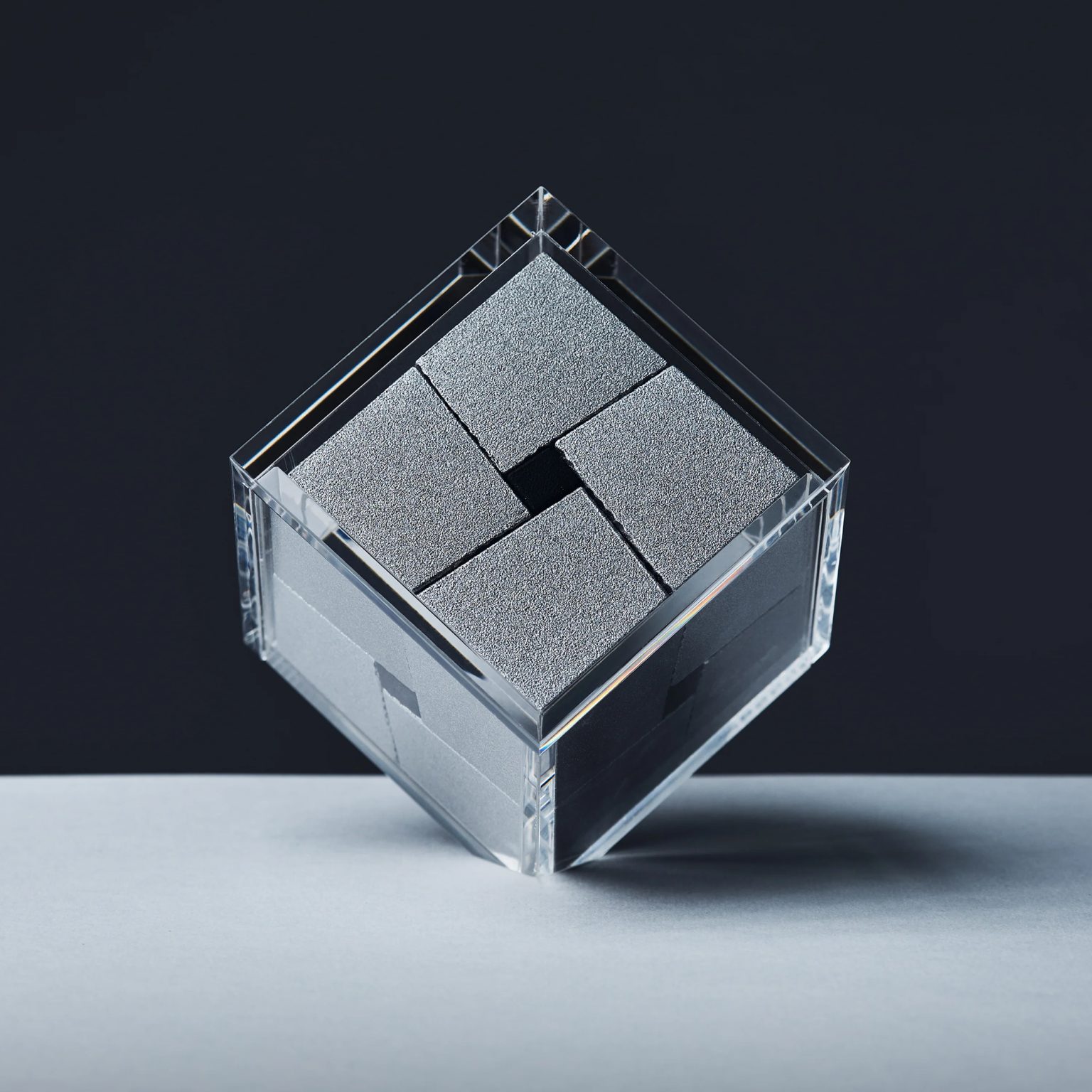 Craighill - Jack in the Box Puzzle | Gessato Design Store