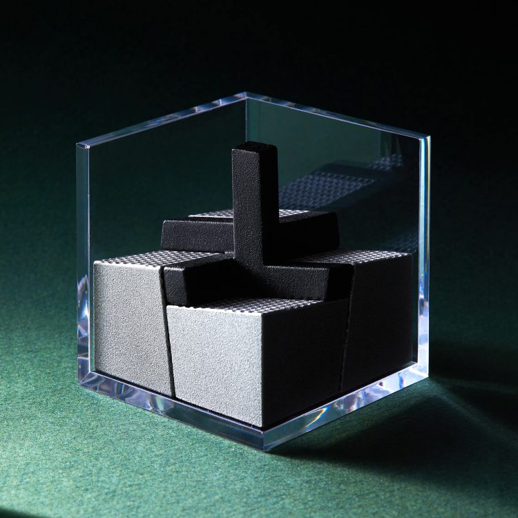 Craighill - Jack in the Box Puzzle | Gessato Design Store