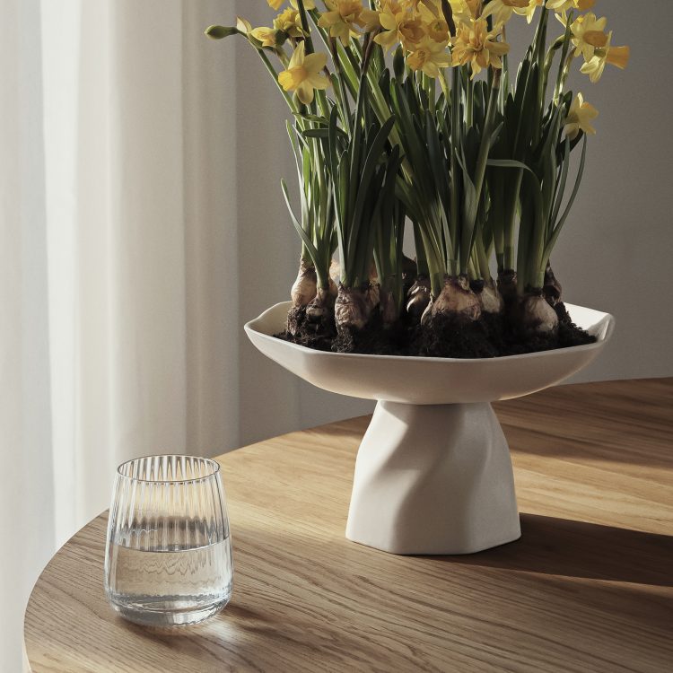 Broste Copenhagen - Sandvig Tumbler, Set of 4 | Gessato Design Store