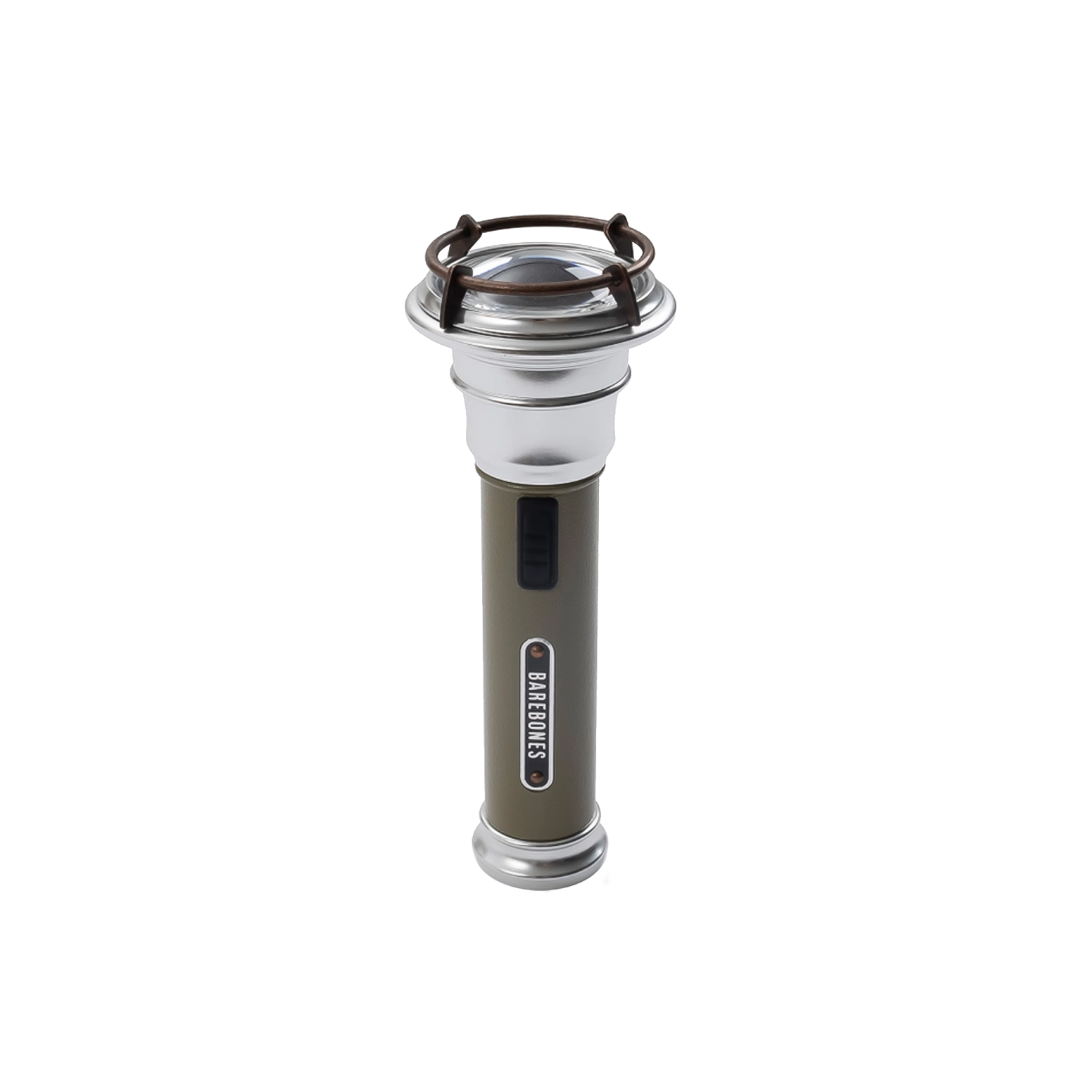 Barebones - Flashlight | Gessato Design Store