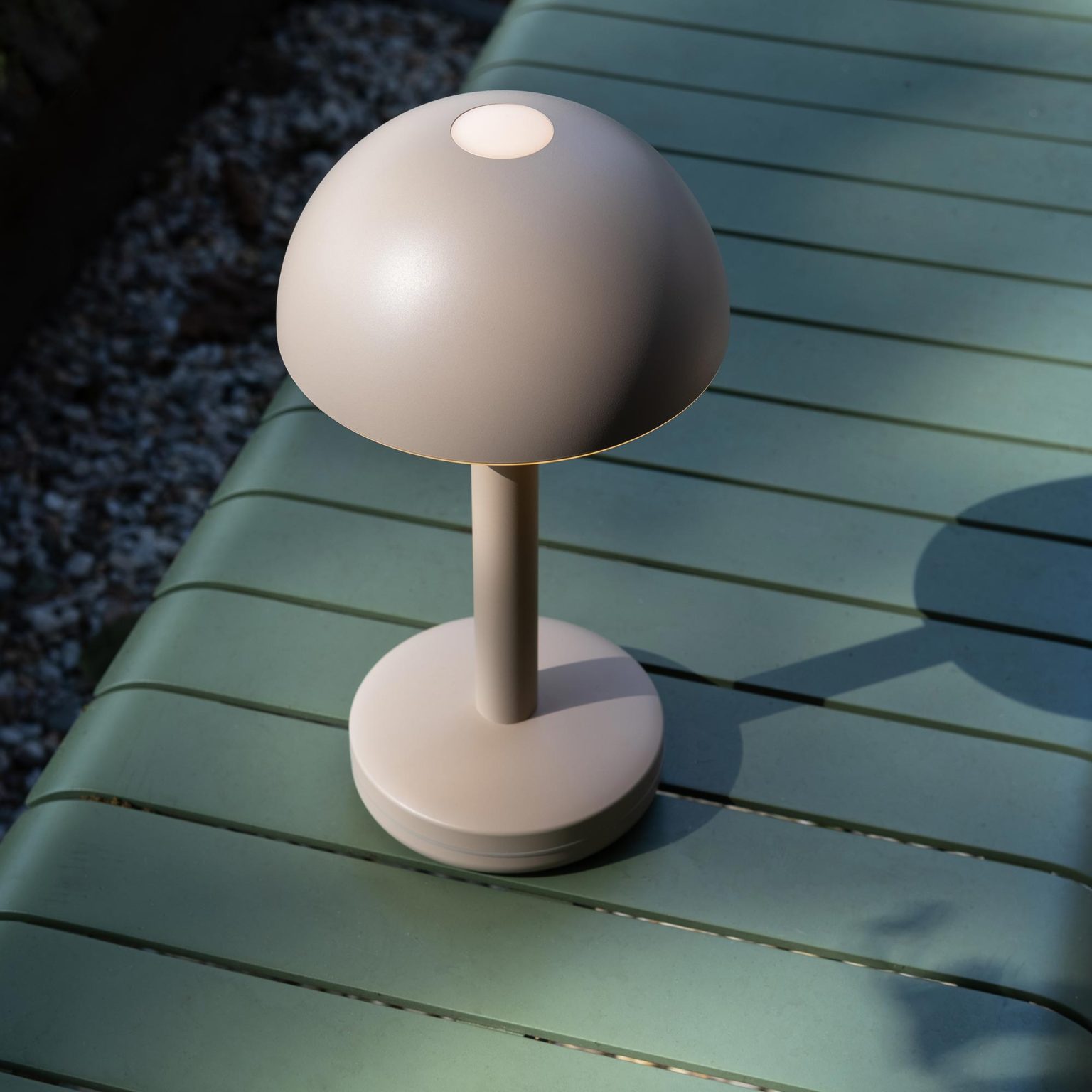 Humble - Bug Table Lamp | Gessato Design Store