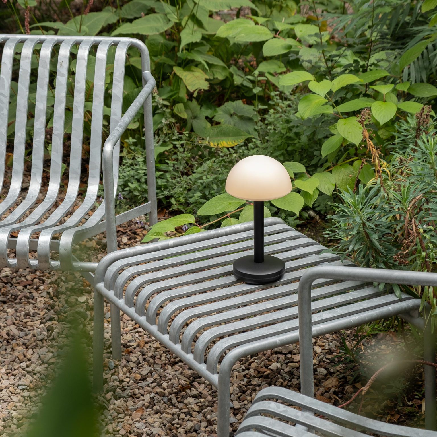 Humble - Bug Table Lamp | Gessato Design Store