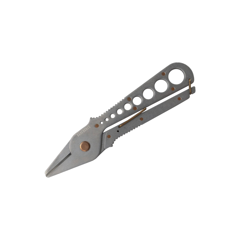 Barebones - Herb Harvest + Strip Tool | Gessato Design Store