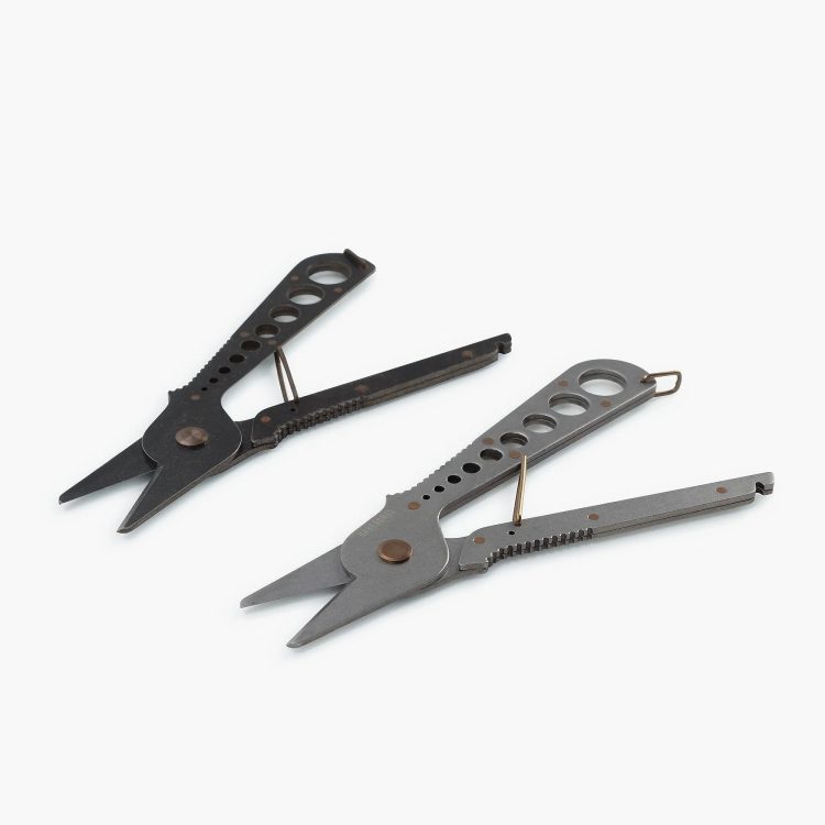 Barebones - Herb Harvest + Strip Tool | Gessato Design Store