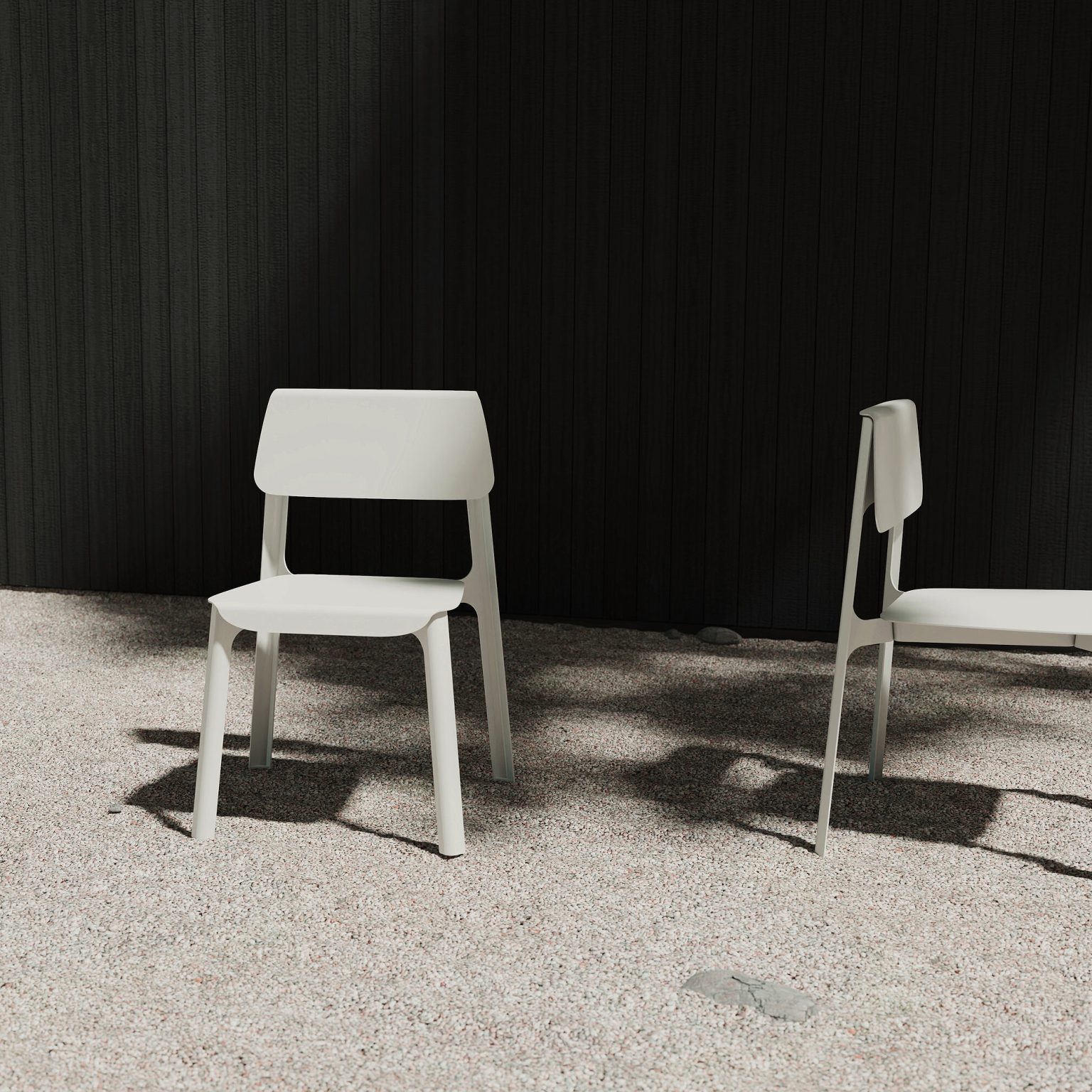 Shift - Jackson Chair | Gessato Design Store