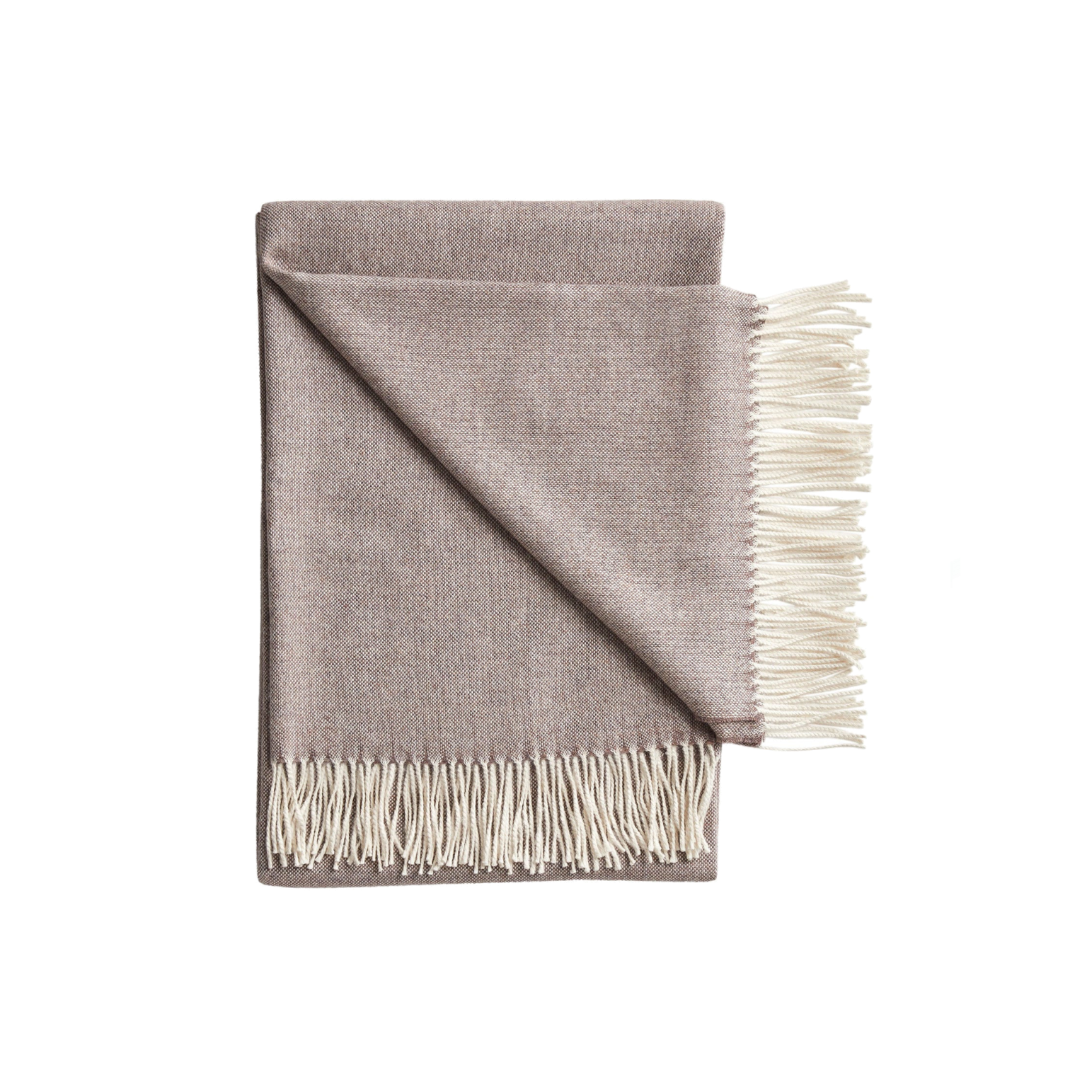 Silkeborg Uldspinderi - Silkeborg Uldspinderi Sevilla Throw | Gessato ...
