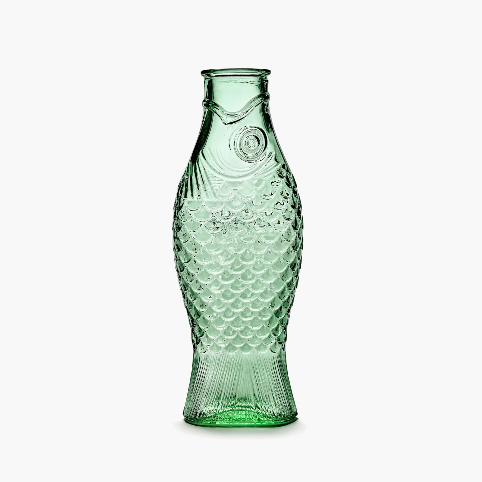 Serax - Bottle - Fish & Fish | Gessato Design Store