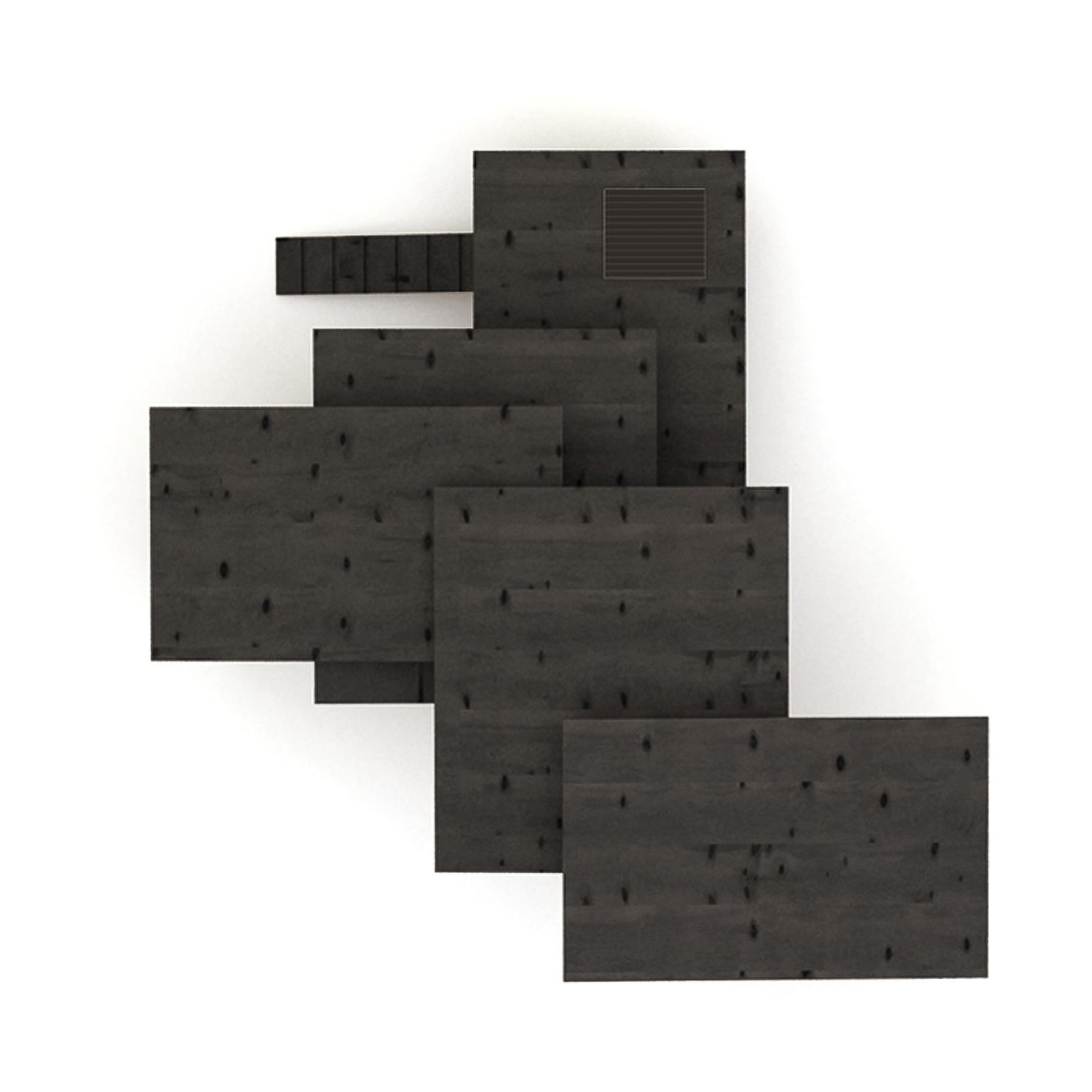 Frederik Roije - Breed Retreat Hen House | Gessato Design Store