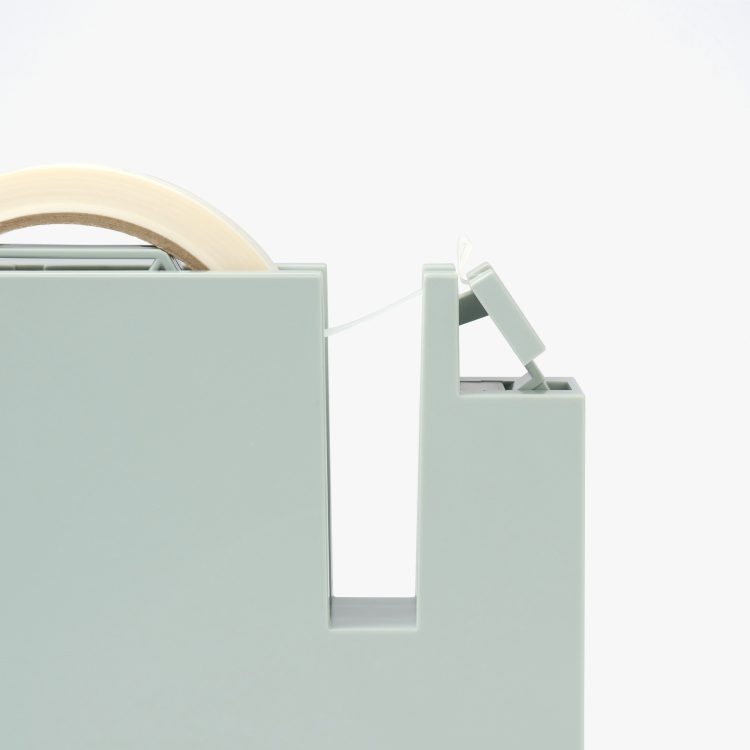 Object Index - Easy Tab Tape Dispenser | Gessato Design Store