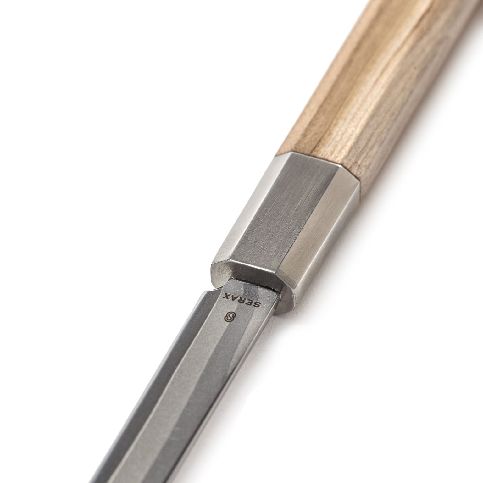 Serax - Inku Office Knife | Gessato Design Store
