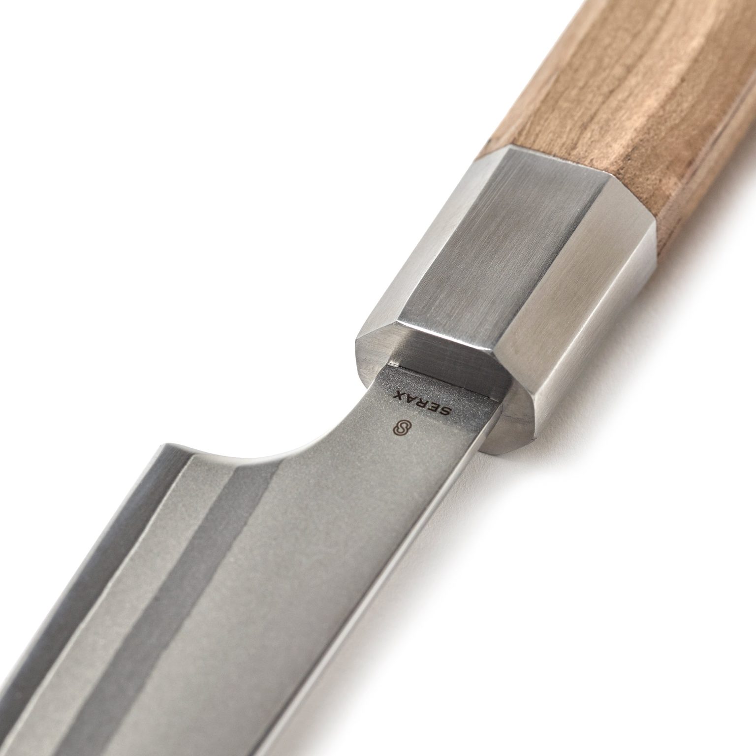 Serax - Inku Steak Knife | Gessato Design Store