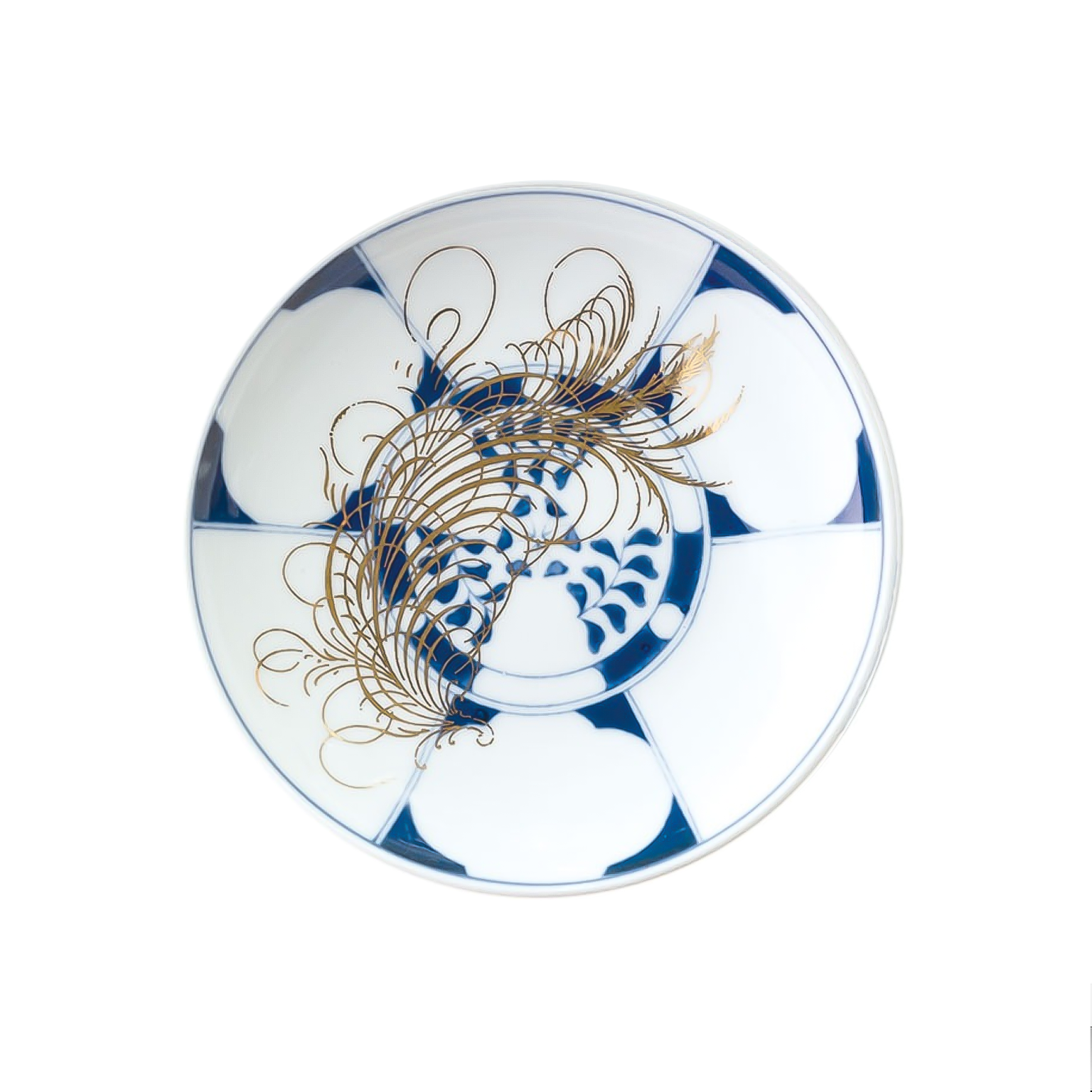 Amabro - MAME - Mokko Plate | Gessato Design Store