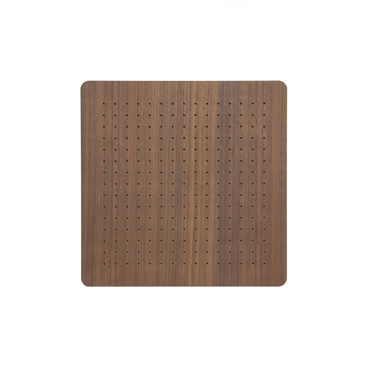 Amabro - Amabro Peg Wall - Walnut | Gessato Design Store