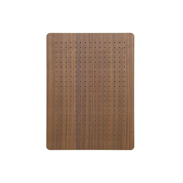 Amabro - Amabro Peg Wall - Walnut | Gessato Design Store
