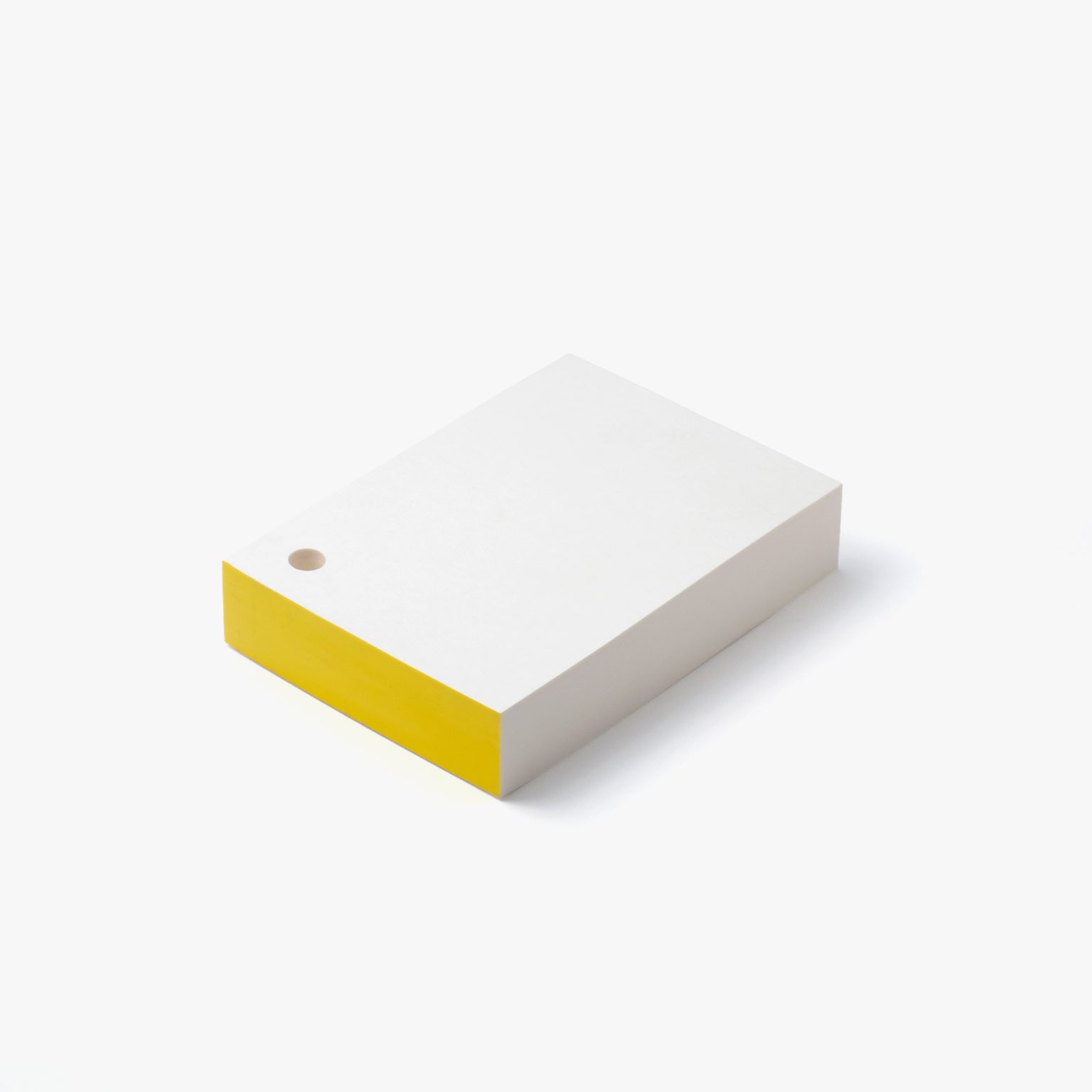 Object Index - Penstand Notepad | Gessato Design Store