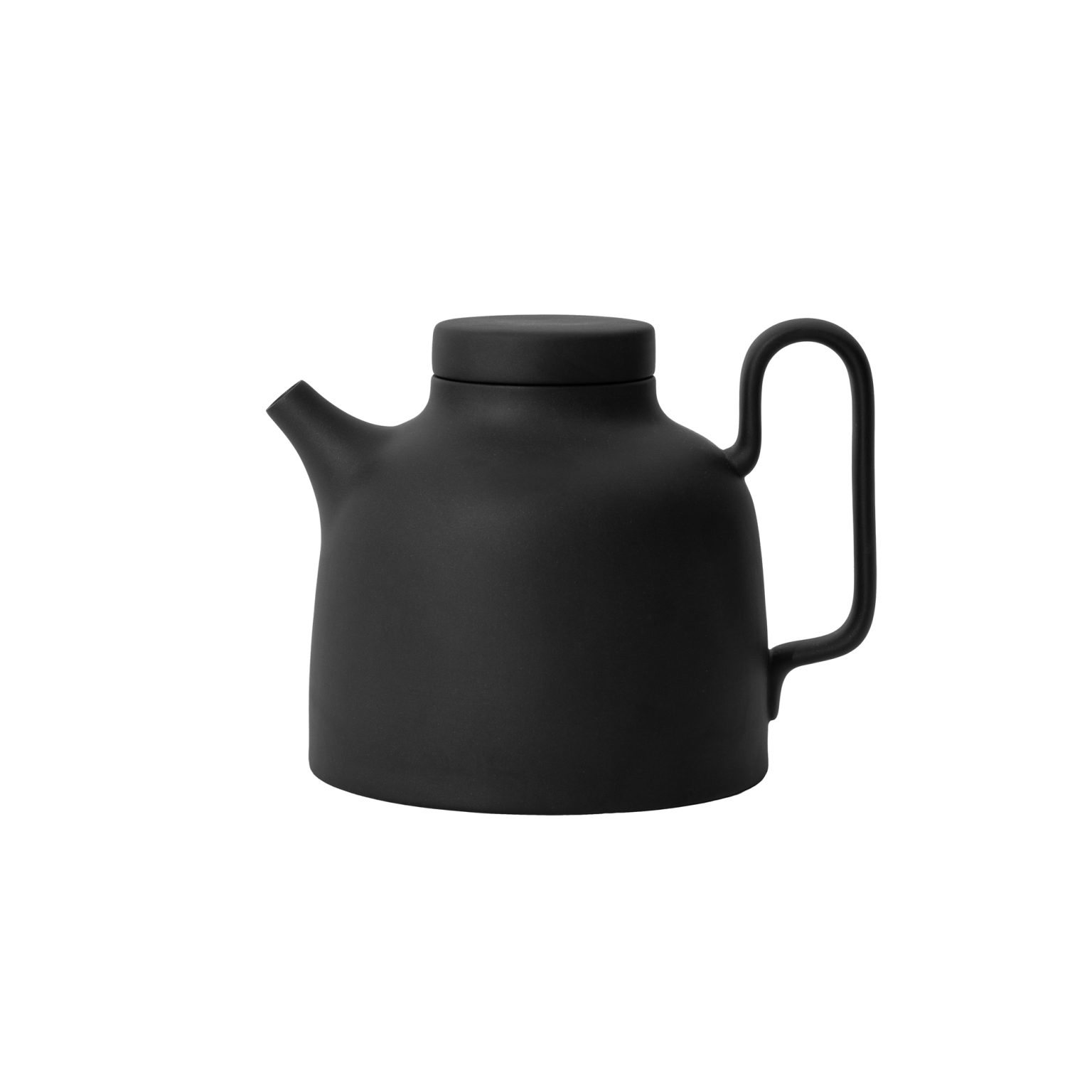 Design House Stockholm - Sand Secrets Tea Pot | Gessato Design Store