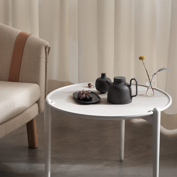 Design House Stockholm - Sand Secrets Tea Pot | Gessato Design Store
