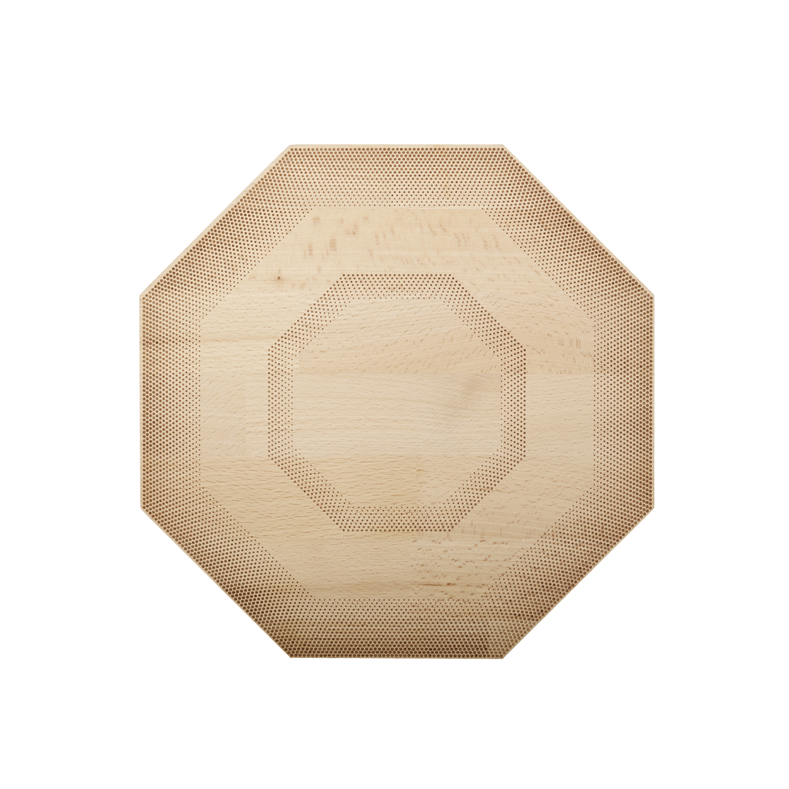 Frederik Roije - Shades of Plates, Octagon Basic | Gessato Design Store