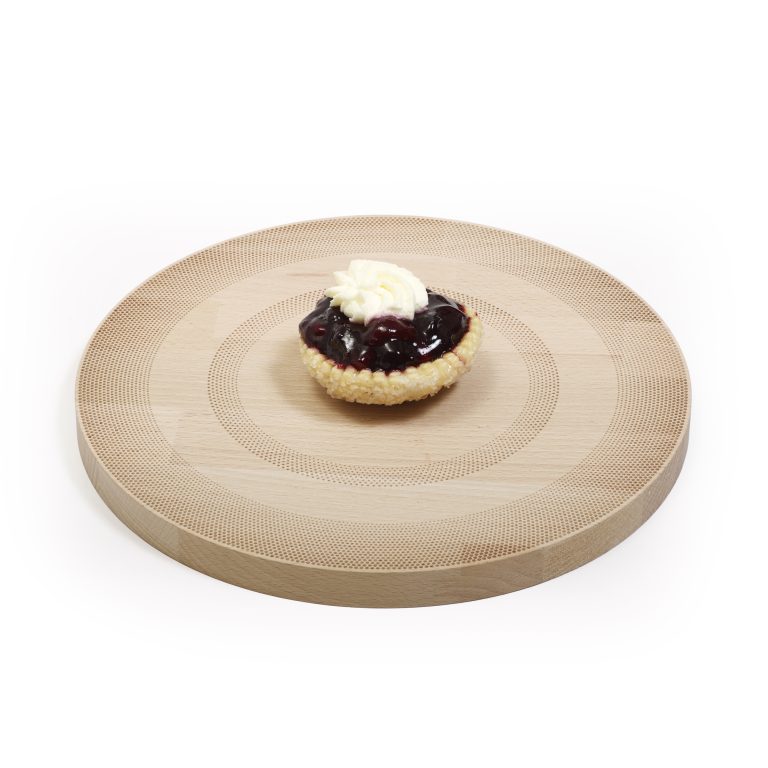 Frederik Roije - Shades of Plates, Circle Basic | Gessato Design Store