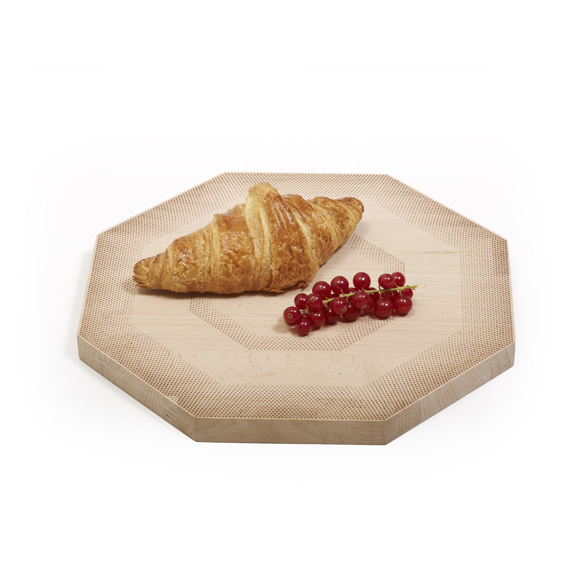 Shades of Plates, Octagon Basic - Gessato Design Store