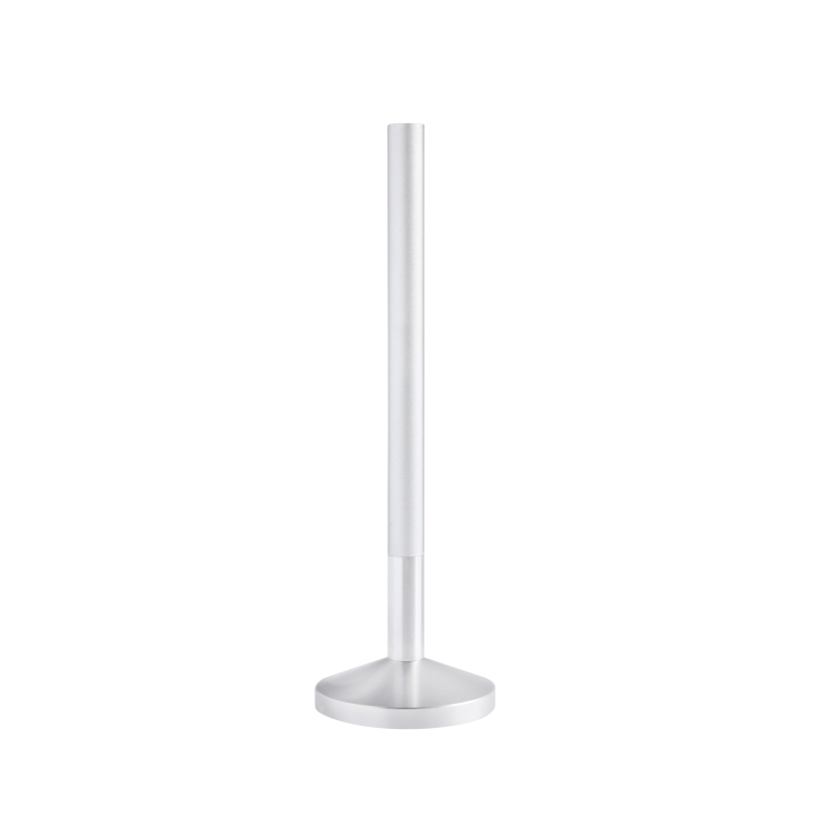 TEN - STAND Rollerball Pen, Silver | Gessato Design Store