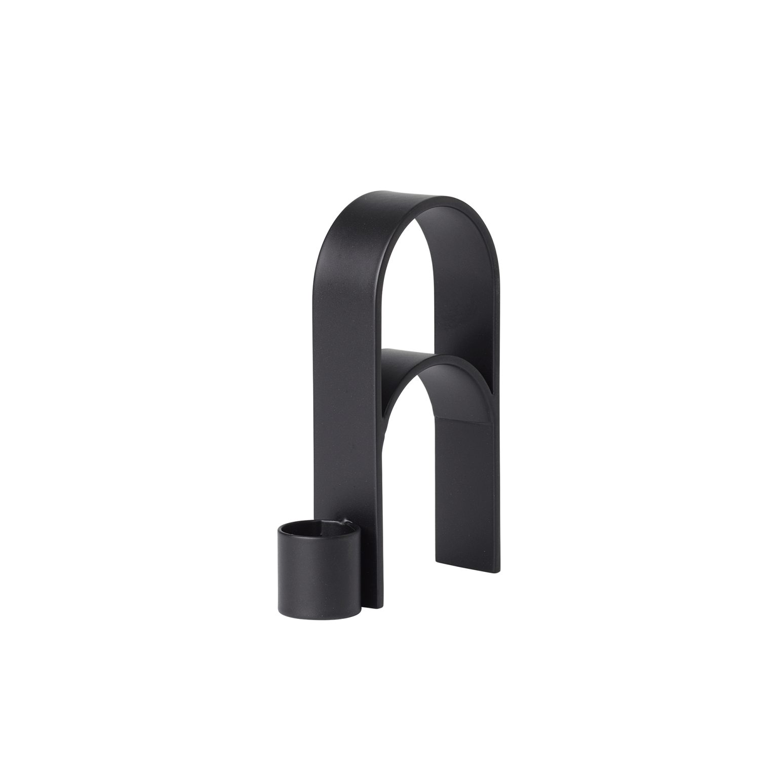 Kristina Dam Studio - Arch Candle Holder | Gessato Design Store