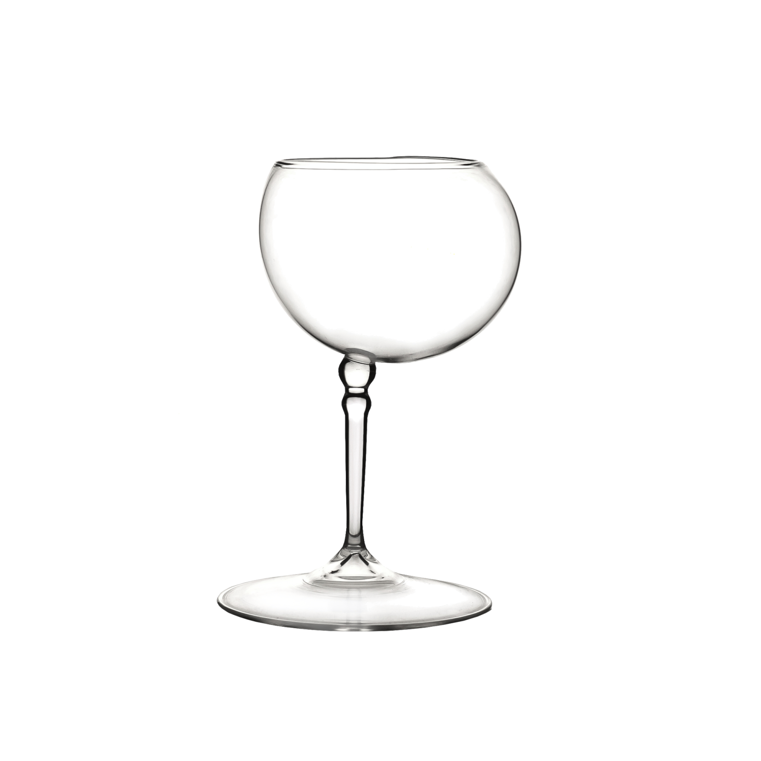KANZ - Bubble Wine Glass S | Gessato Design Store