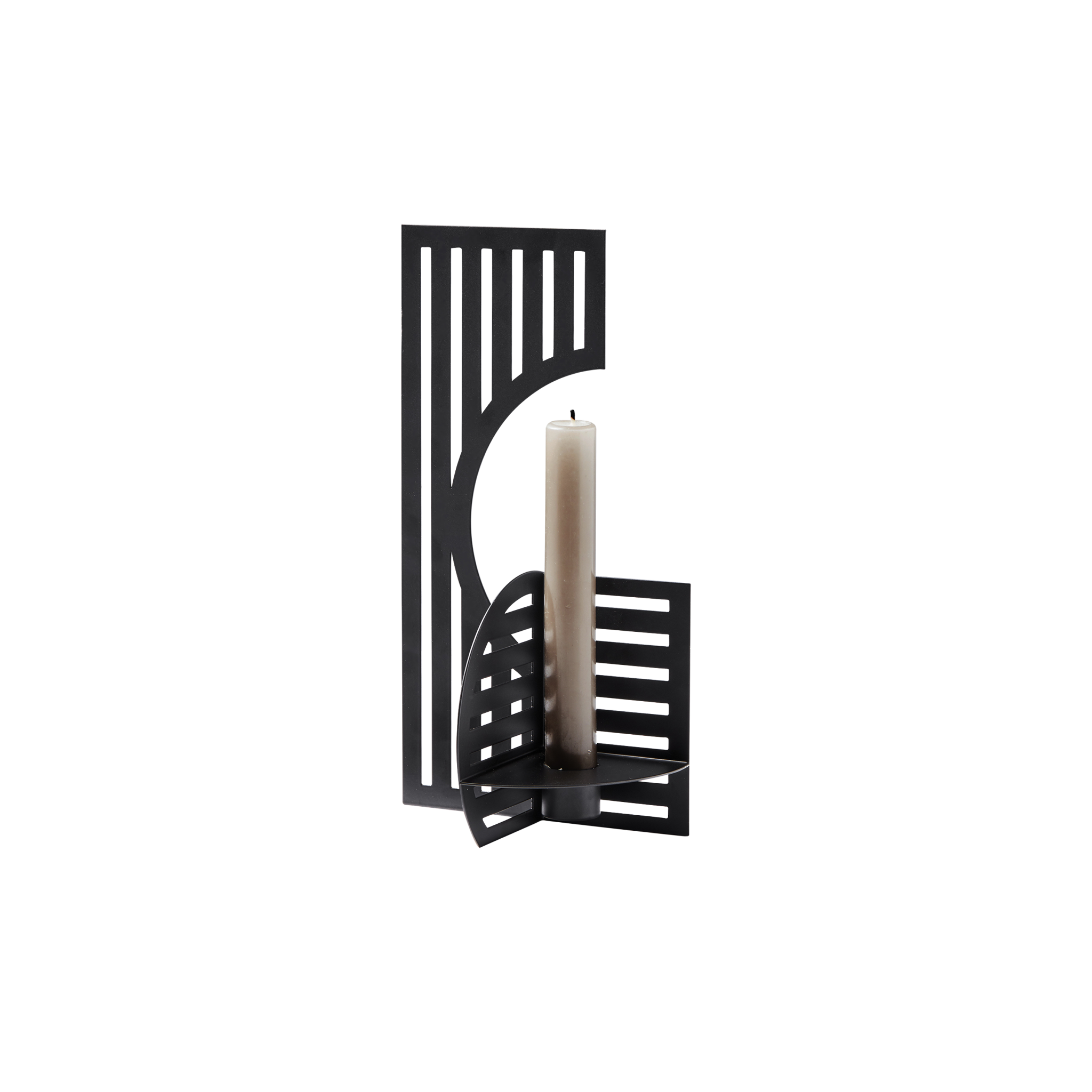 Kristina Dam Studio - Dash Candle Holder | Gessato Design Store