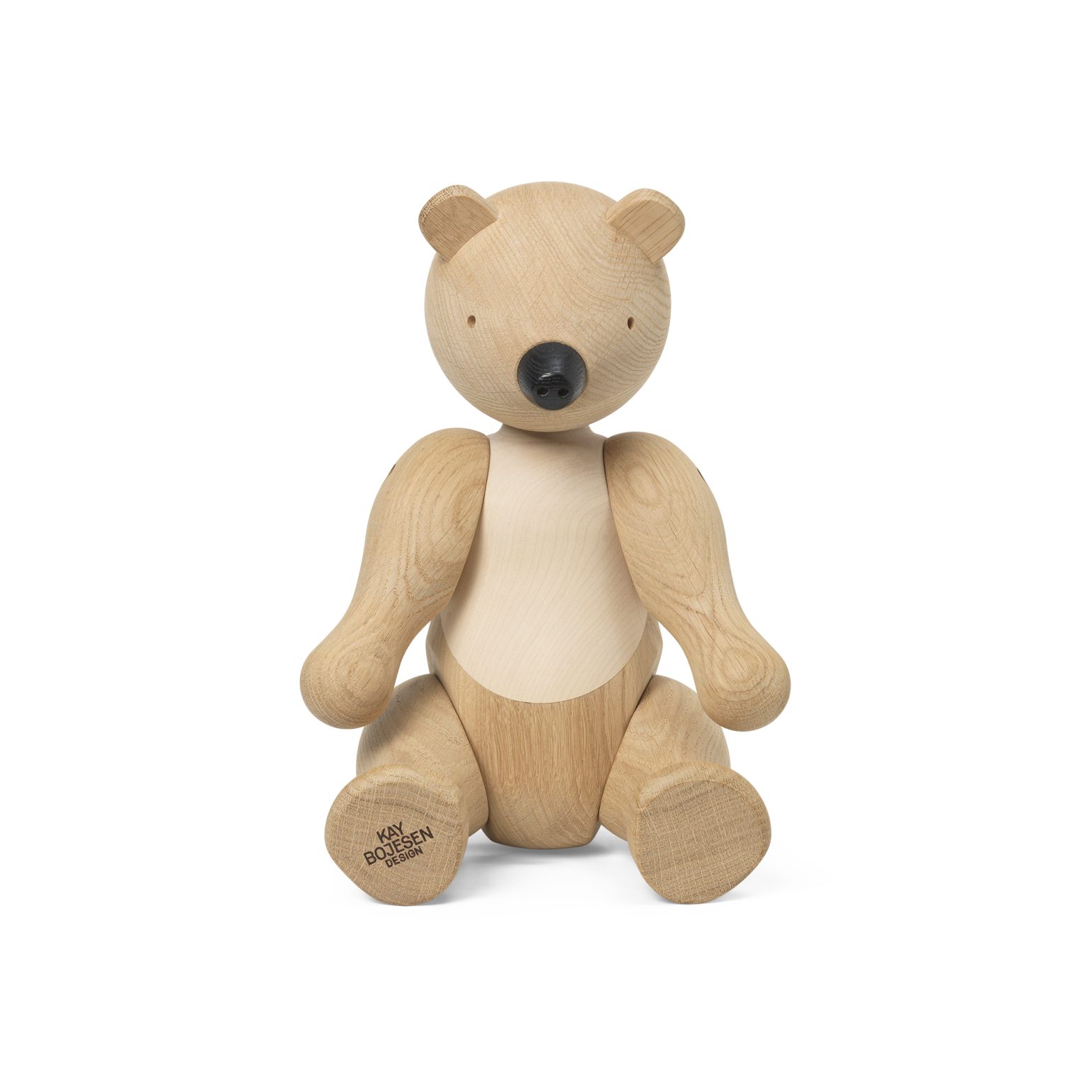 Kay Bojesen - Kay Bojesen Bear | Gessato Design Store