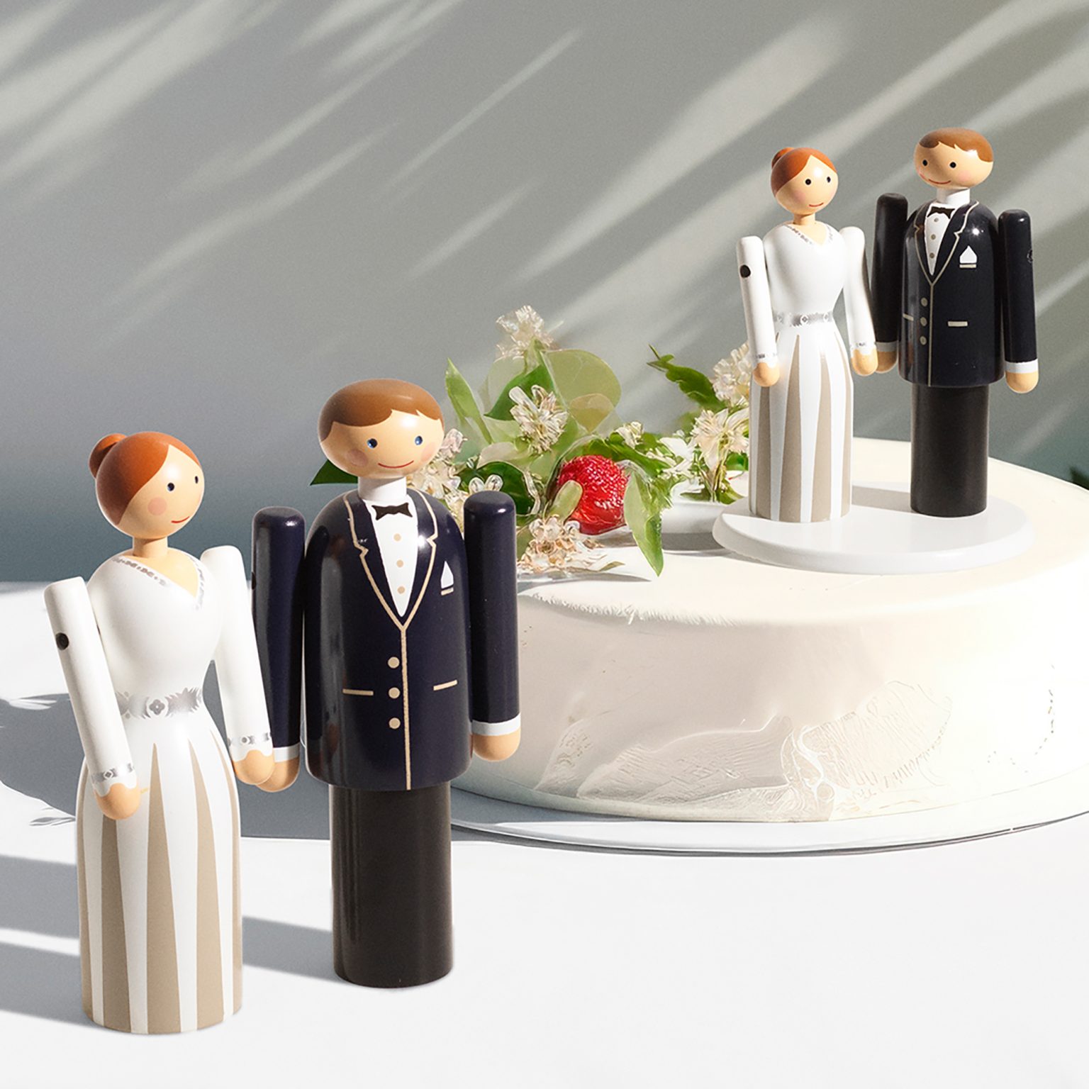 Kay Bojesen - Kay Bojesen Groom | Gessato Design Store