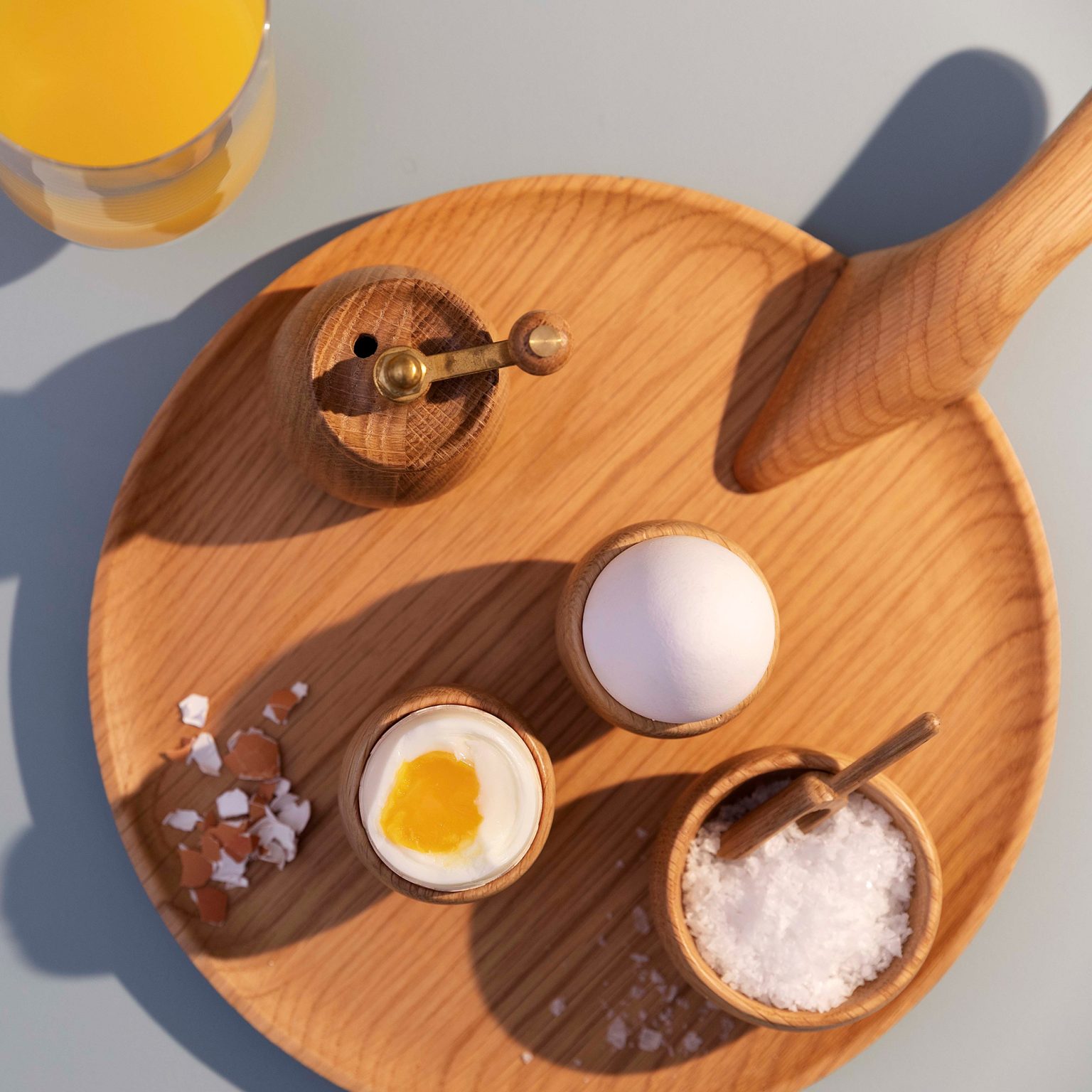 Kay Bojesen - Kay Bojesen Menageri Serving Dish | Gessato Design Store