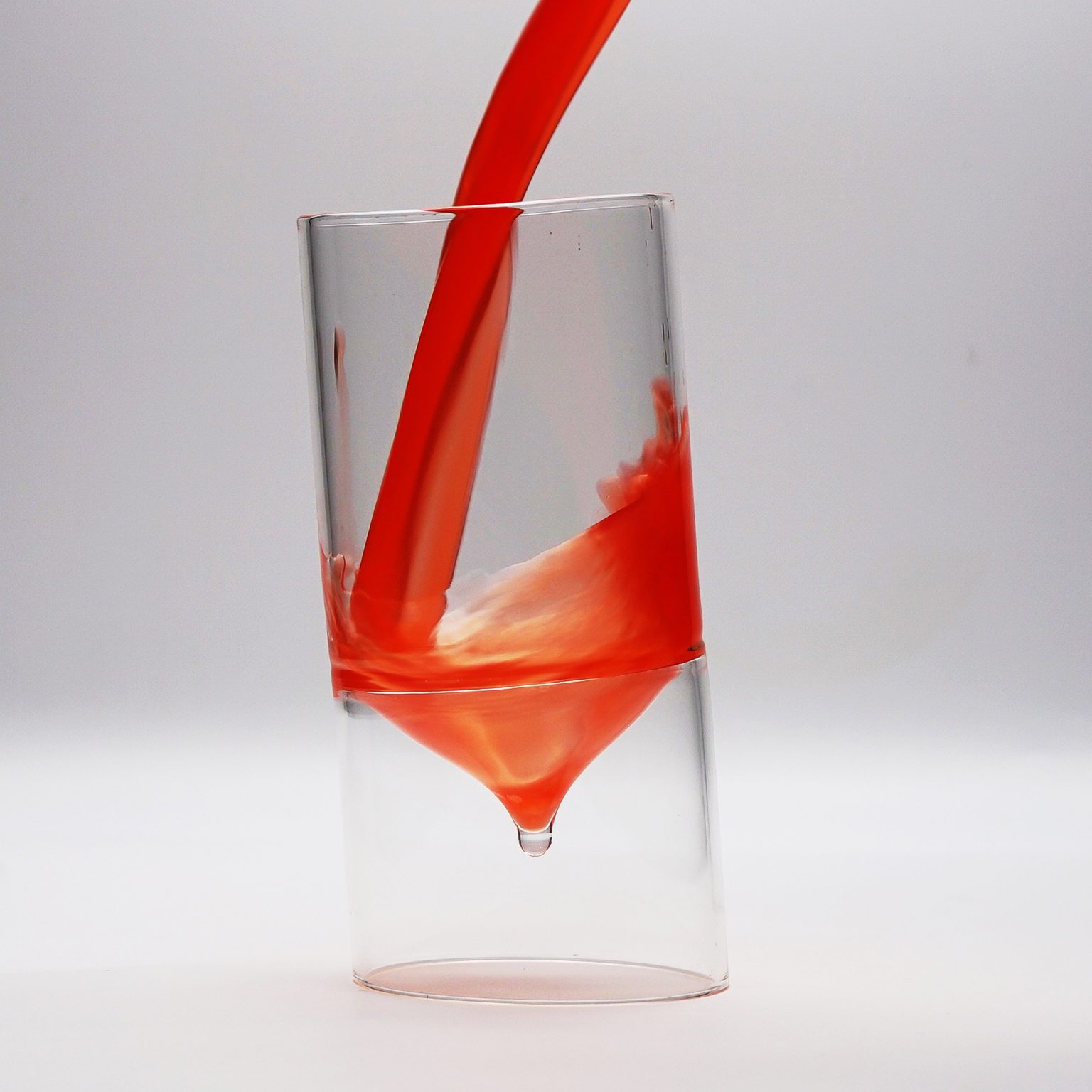 KANZ - Lido Cocktail Glass | Gessato Design Store