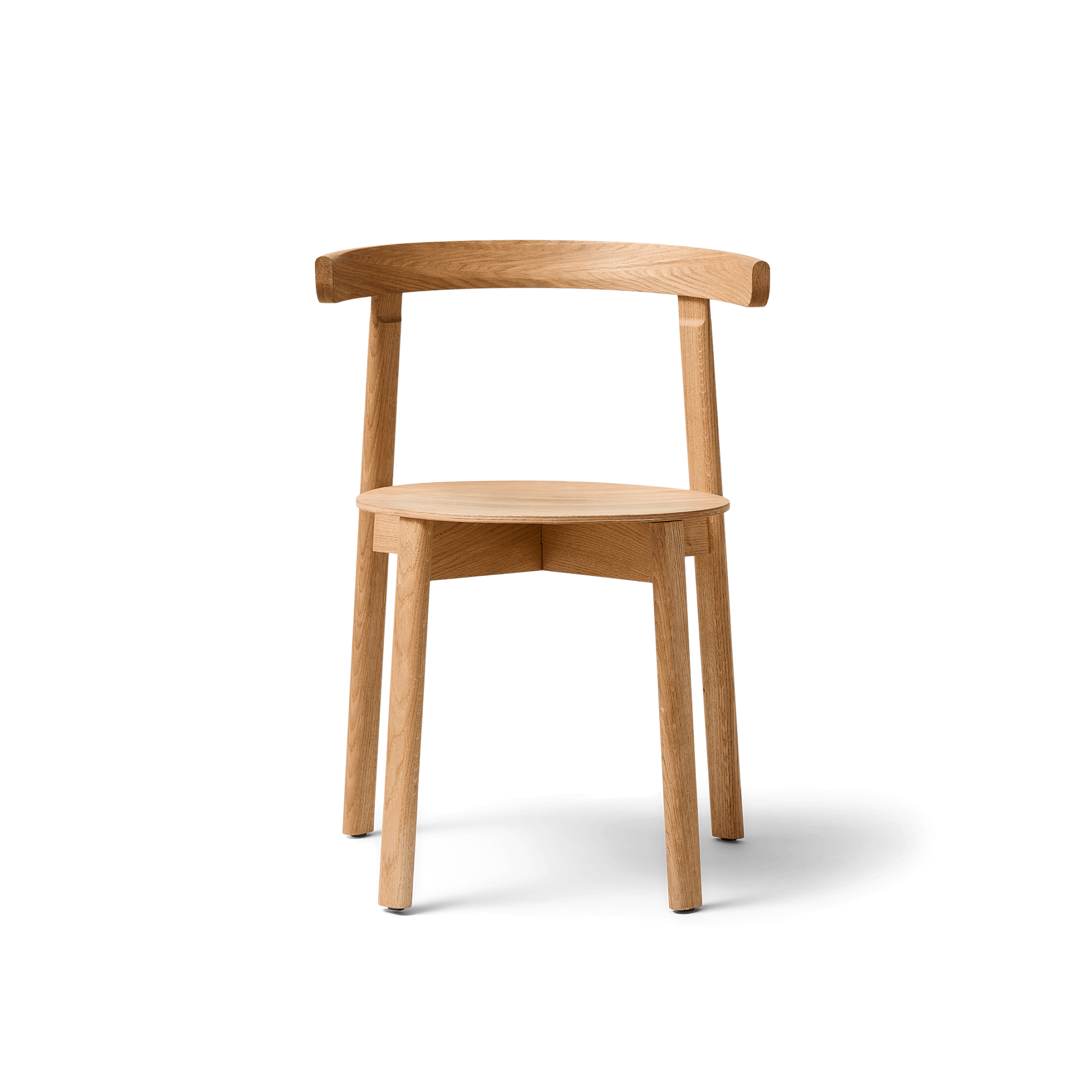 Form & Refine - Lunar Chair | Gessato Design Store