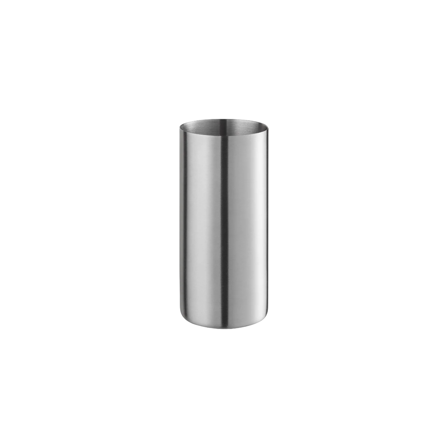 Blomus Design - Modo Bathroom Tumbler, Stainless Steel | Gessato Design ...
