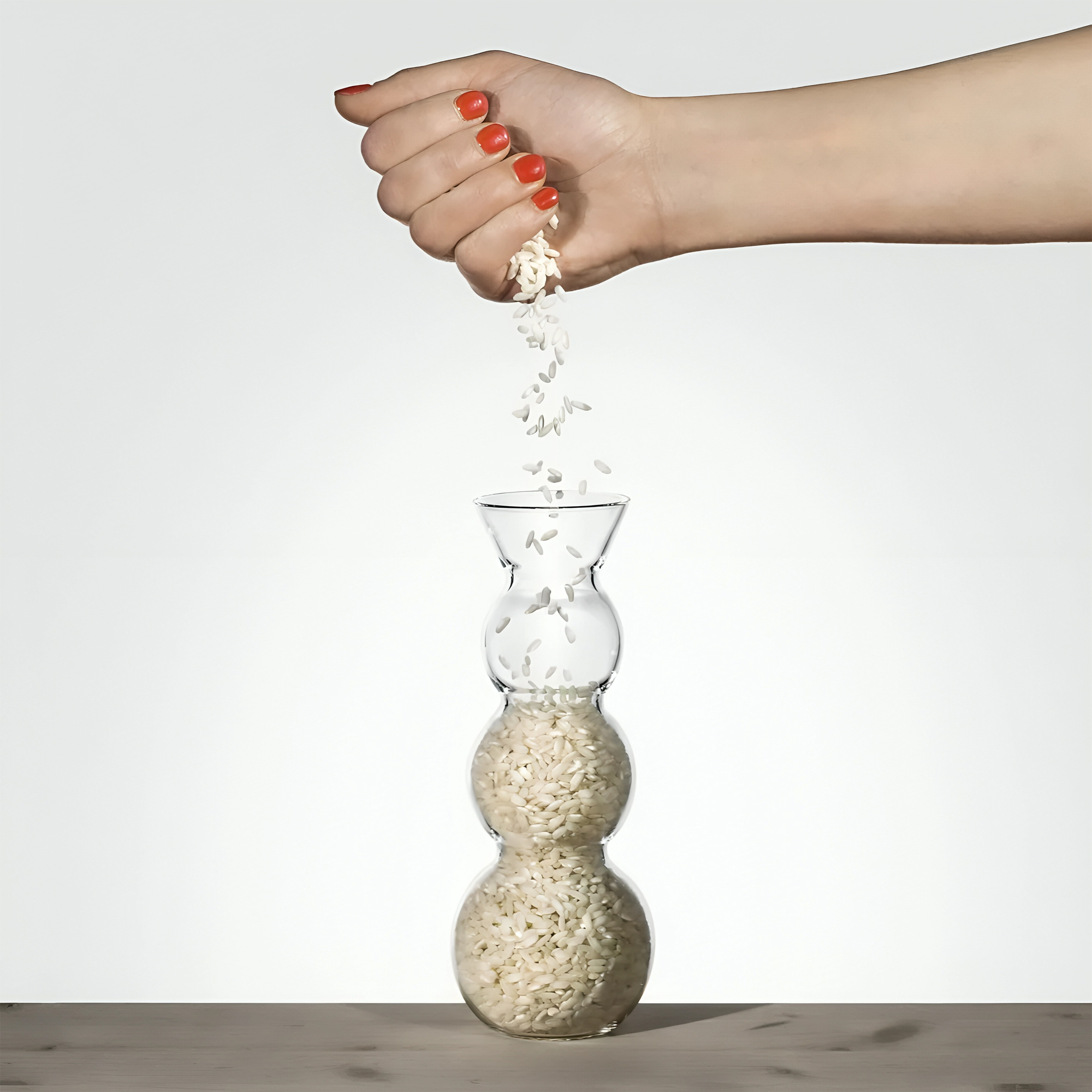 Blueside Design - Pilaf Rice Portioner | Gessato Design Store